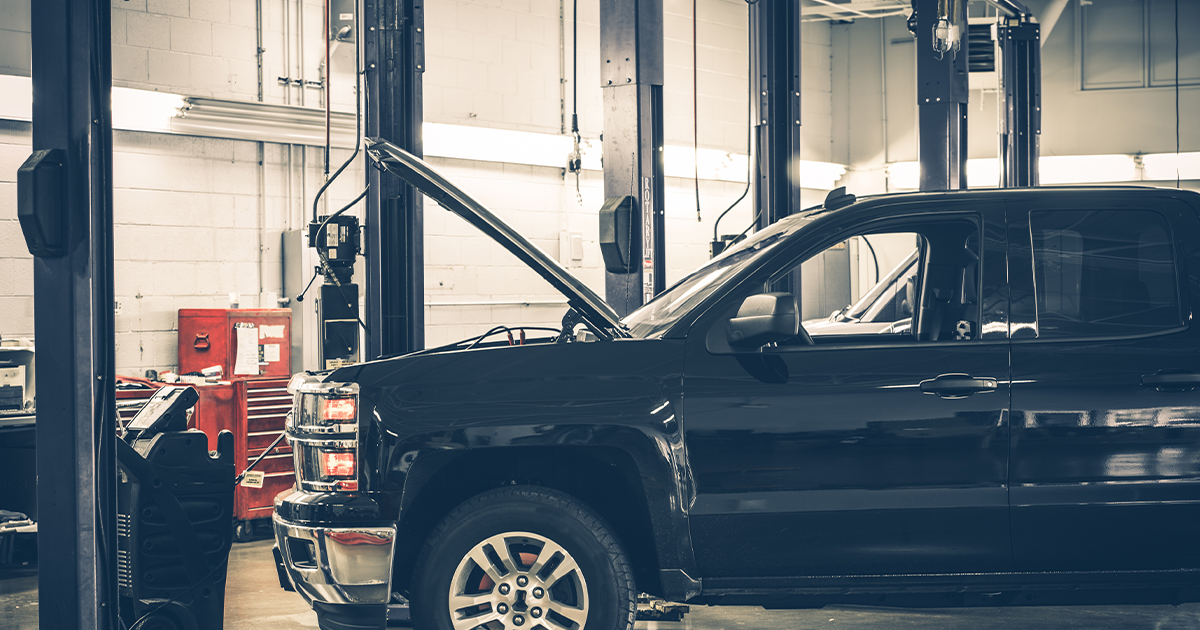 DG SERVICES AUTOMOBILE - Garage auto à Bréal-sous-Montfort